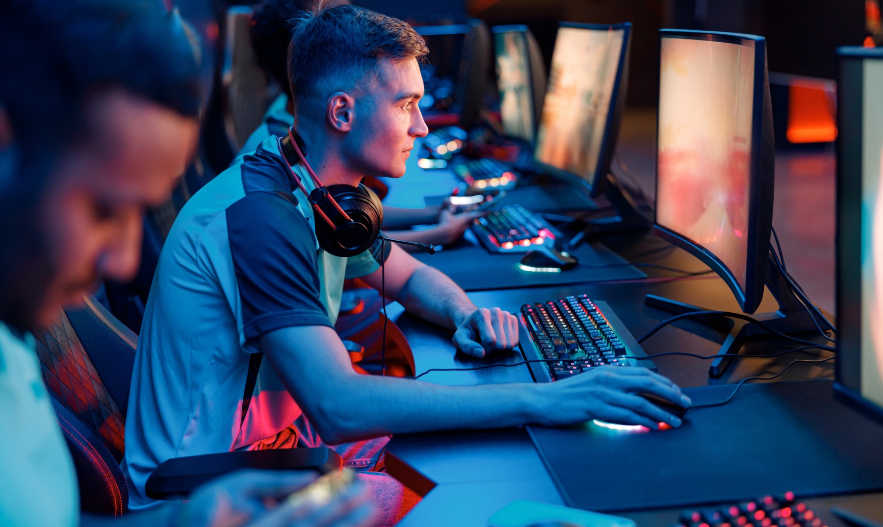 Ciber cerca de mí | Todo cerca de mí ubicación